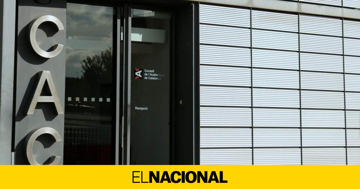 El CAC da luz verde a 2Cat pero le pide más catalán y más inversiones