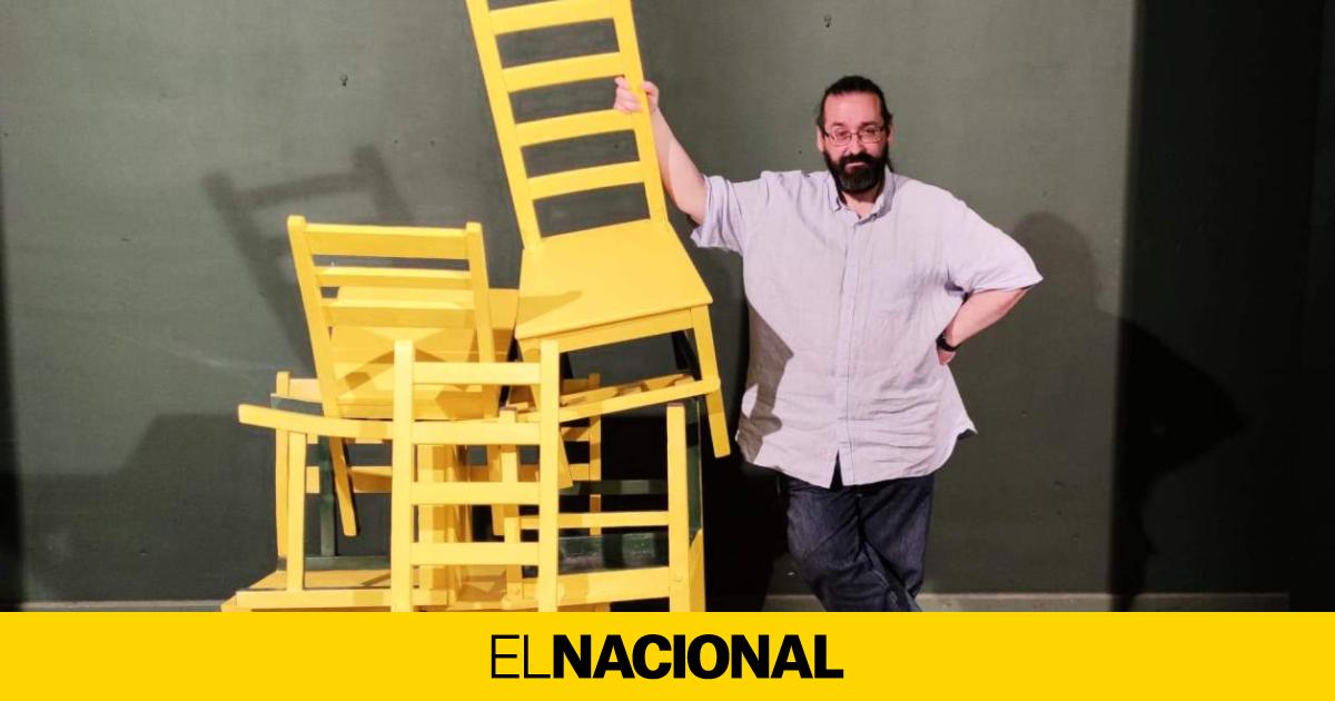 La querella contra Ramón Paso por delitos sexuales: control ...