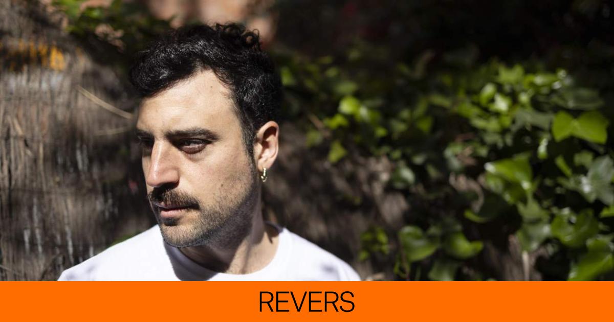 BOYE: "No necesito tener una persona que haya hecho lo mismo que yo para validarme"