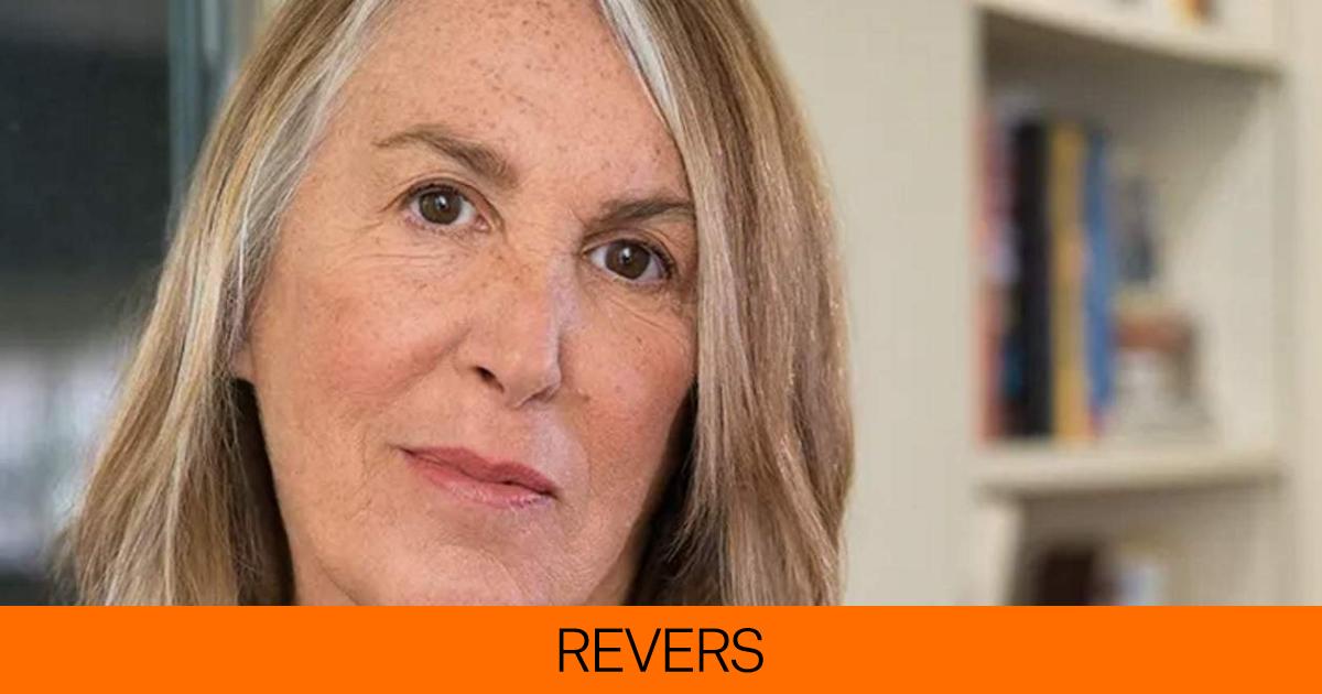 Robin Green: "Para escribir 'Los Soprano' me inspiré en mi abuelo"