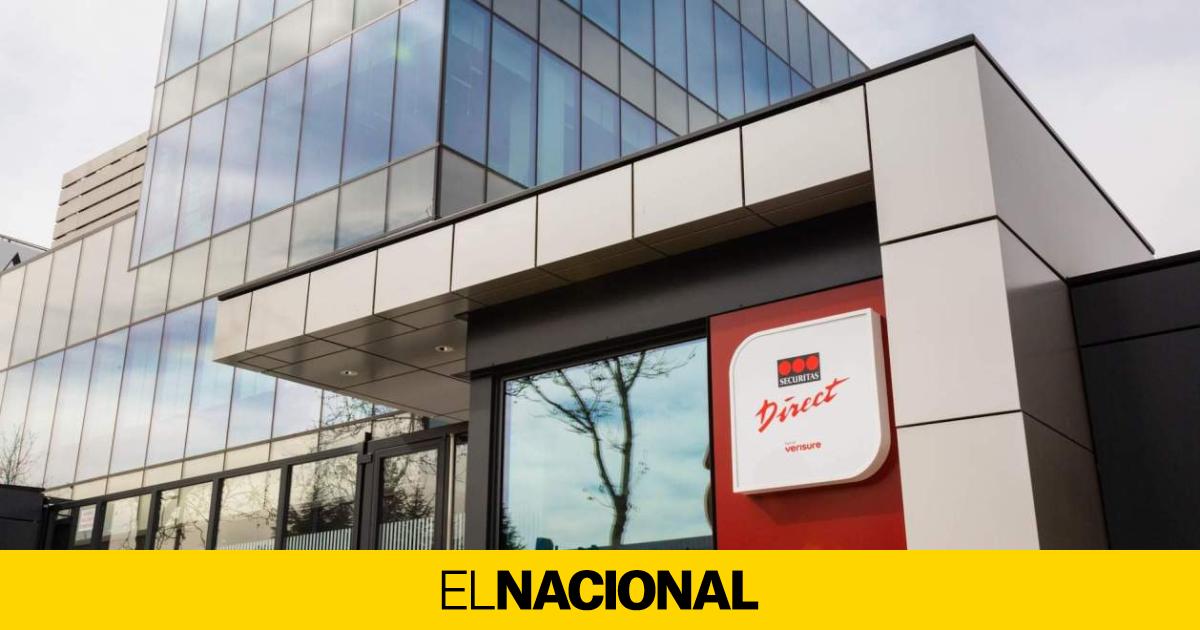 Securitas Direct lanza la primera alarma con cerradura inteligente de ...