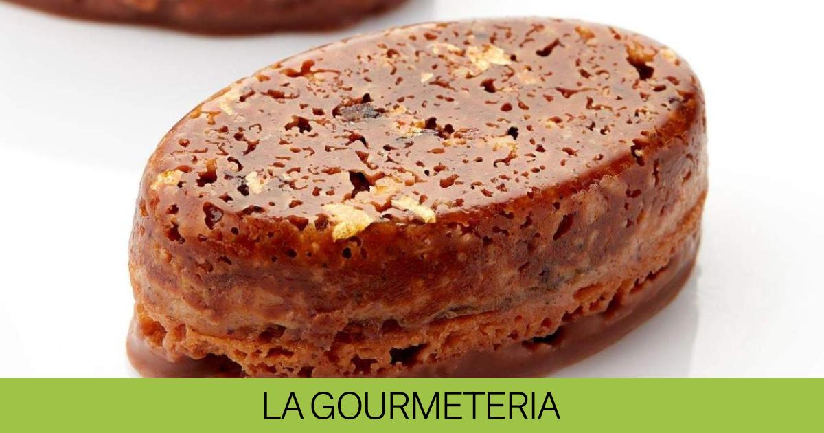 La mejor pasta de té del estado se llama Amber y se hace en Agramunt