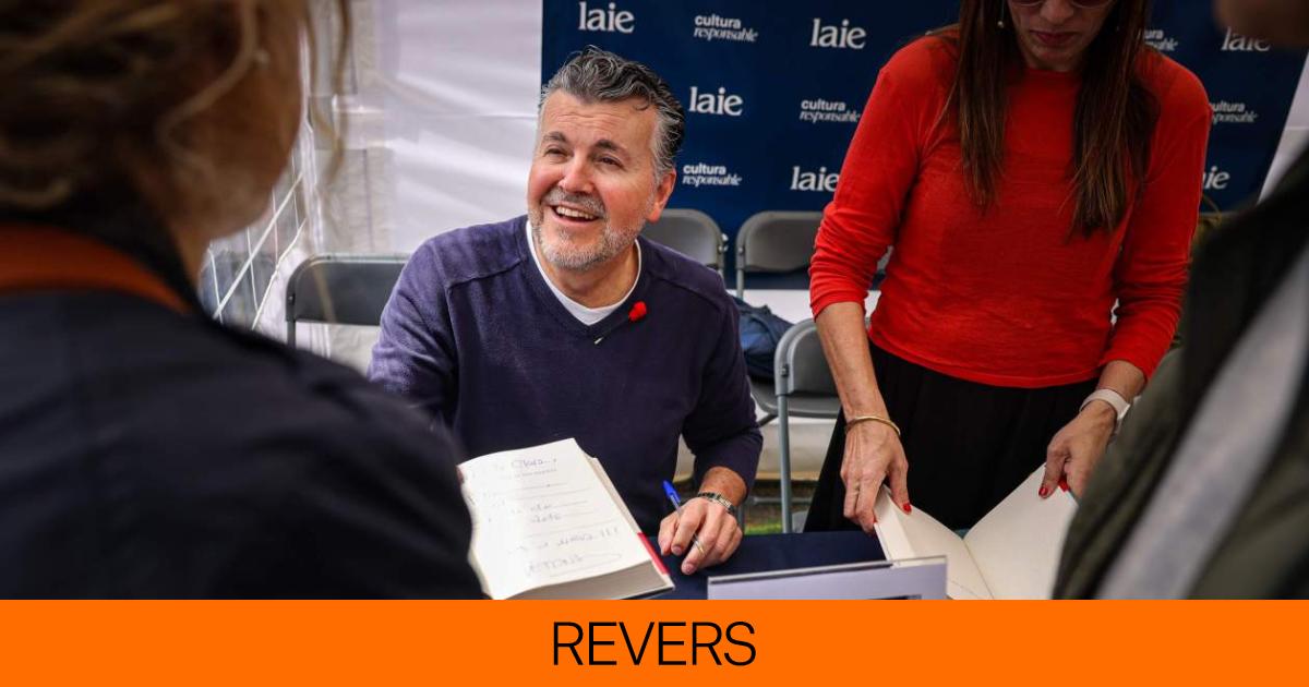 Sondeig llibres MÉS VENUTS per Sant Jordi 2024: Ramon Gener i Xevi ...