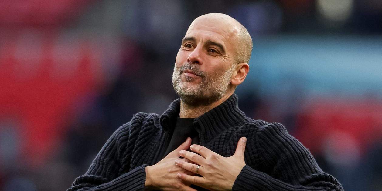 Pep Guardiola: "La etapa en el Barça fue muy bonita, pero se acabó para ...