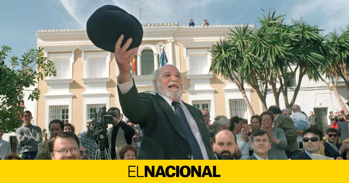 Un poble de Madrid rectifica, per ordre d'Ayuso, i mantindrà el nom de ...