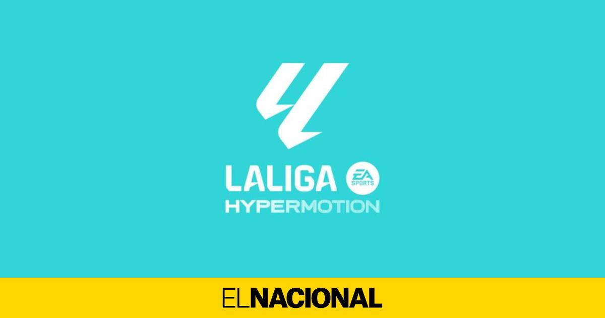 Classificació i calendari LaLiga HYPERMOTION 2025/26 | Segona Divisió