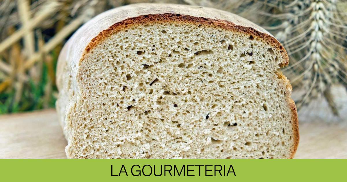 Cómo hacer que el pan blanco sea más sano: un médico revela el secreto