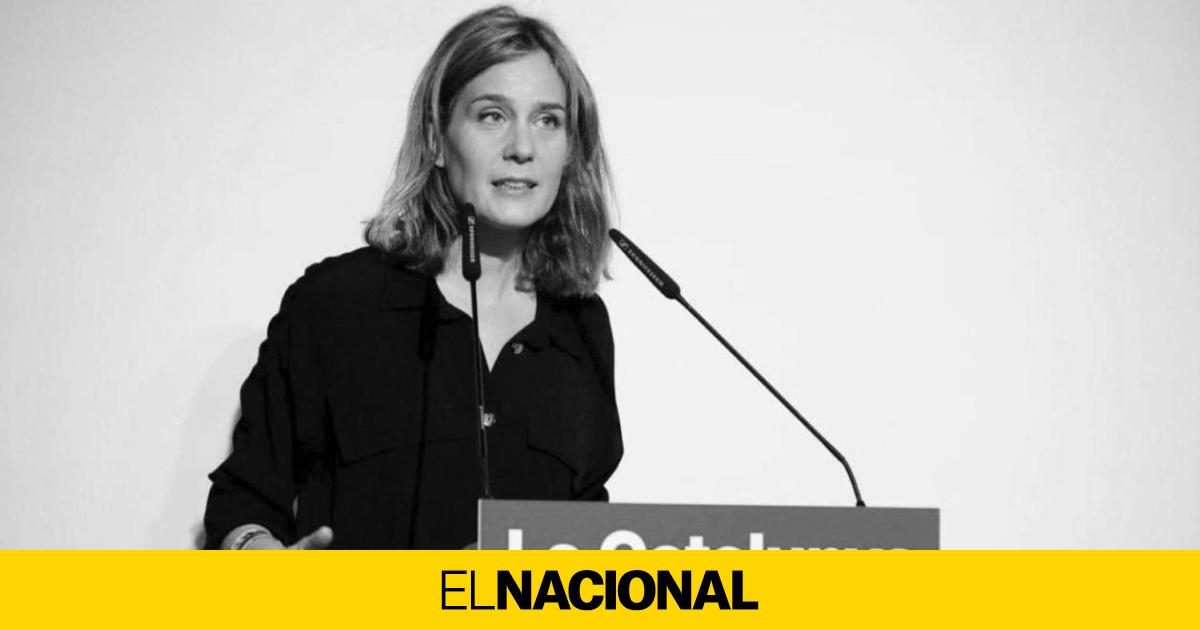 Jéssica Albiach, che farò senza Colau