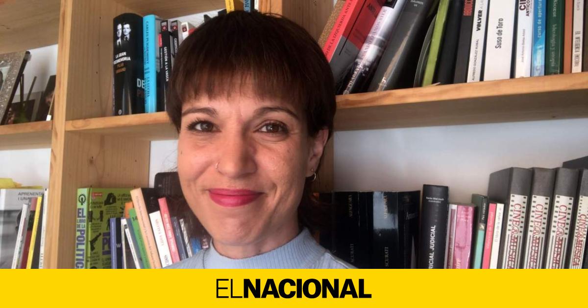 Bea Talegón | 15-M del periodismo