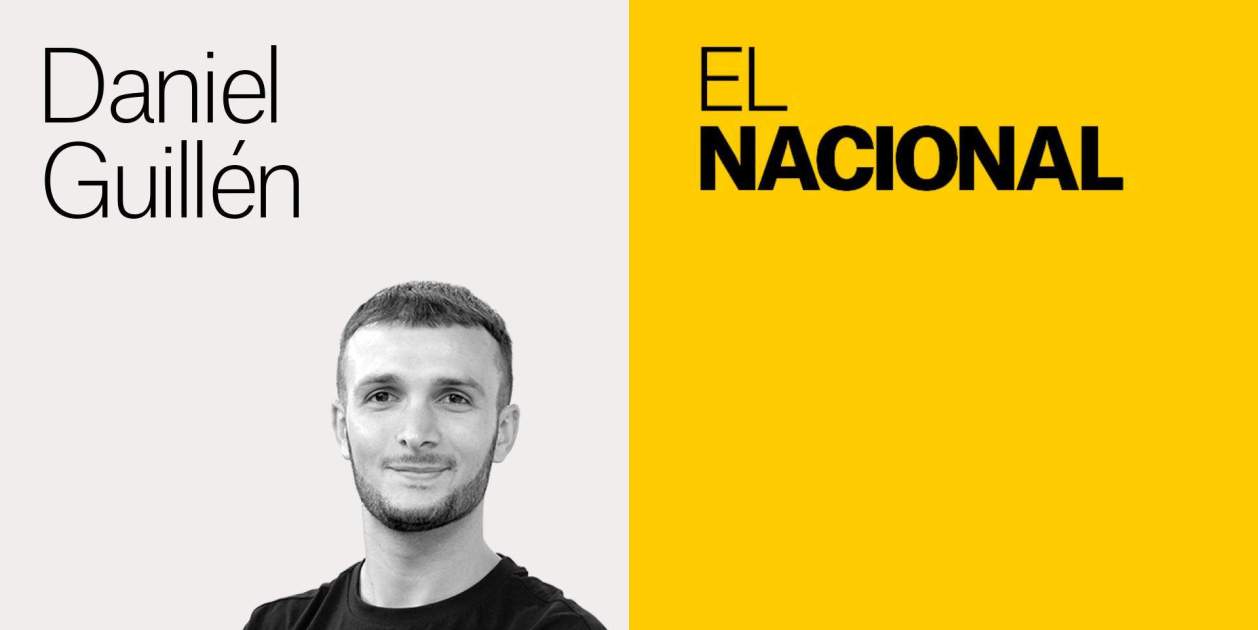 Daniel Guillén | Todas las noticias en El Nacional