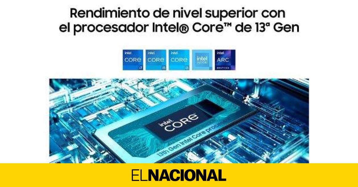 Intel arranca 2025 con nuevos procesadores Core Ultra: potencia y ...