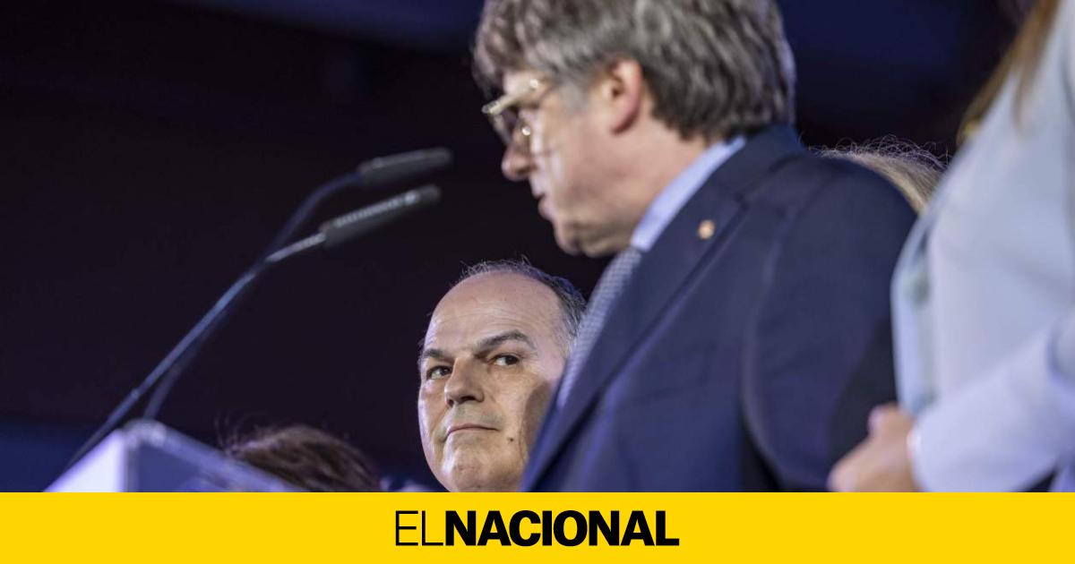 La Junta Electoral de Barcelona rebutja repetir el vot exterior, tal ...