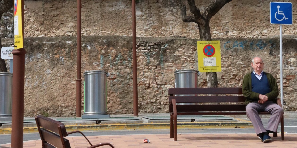 Confirmat per la Seguretat Social el grup de jubilats que no rebrà el ...
