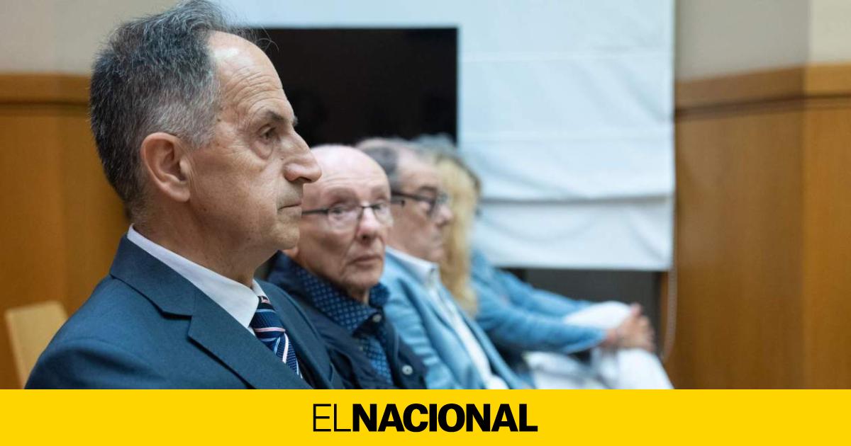 Pedro Varela justifica la venta de libros nazis: libertad de expresión ...