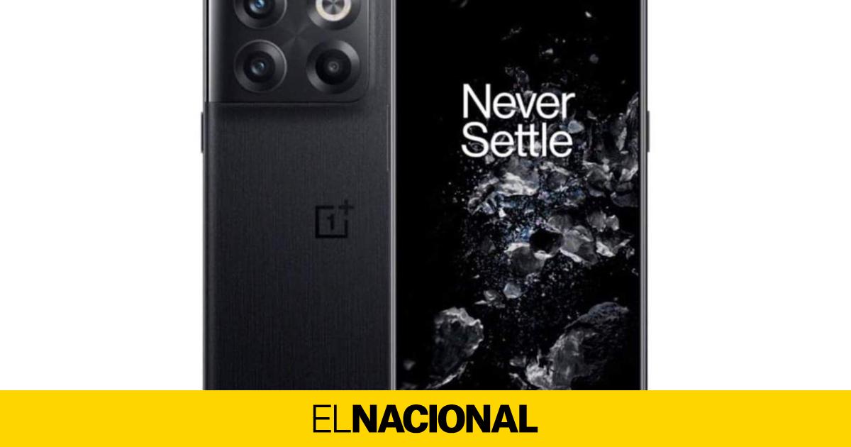 Oportunidad de oro para renovar tu smartphone a mitad de precio: este ...