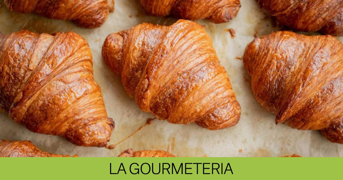 Croissant casolà d'infart: la recepta més fàcil del món