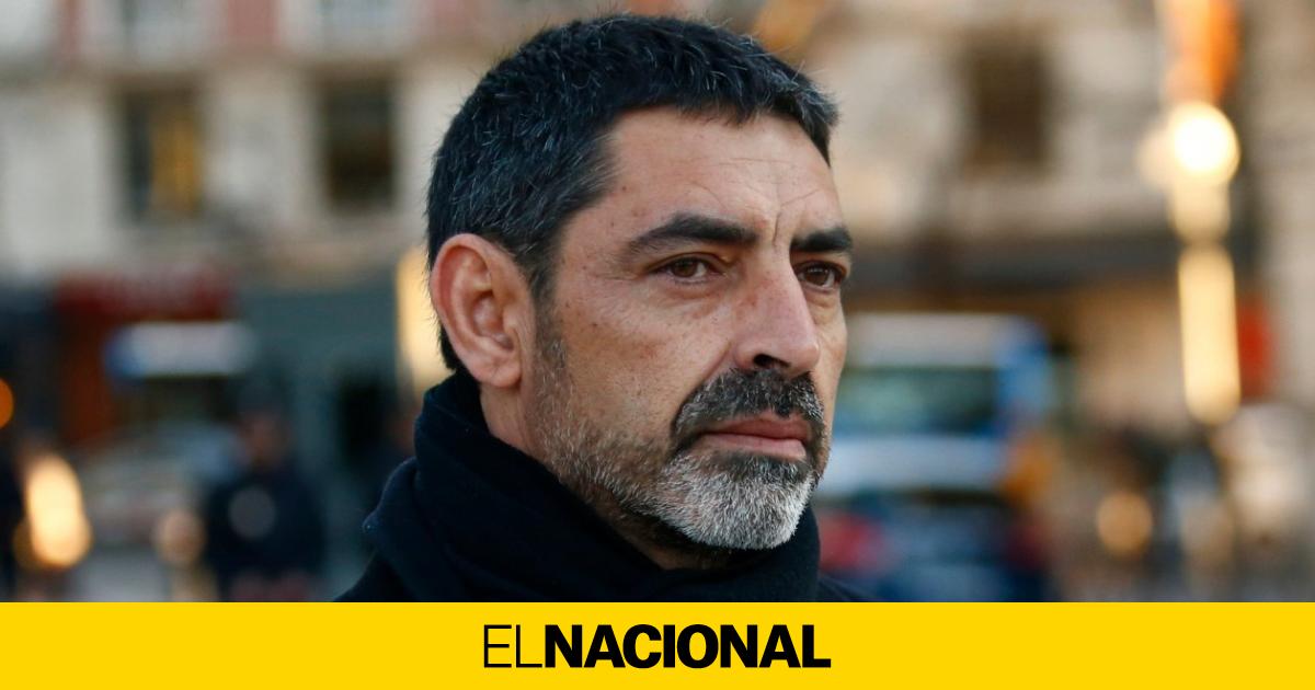 La semana de Trapero