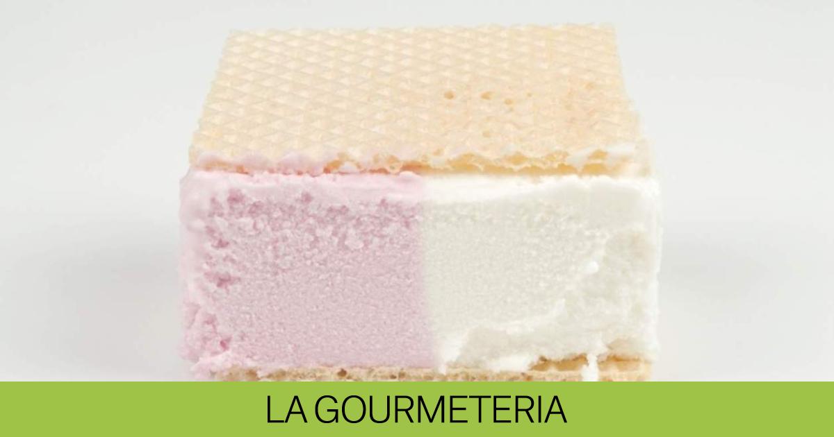 El helado de 'corte' y su secreto mejor guardado