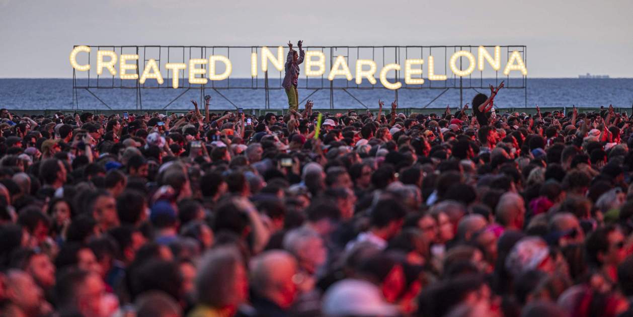 Todo el talento catalán (¿y en catalán?) del Primavera Sound 2026