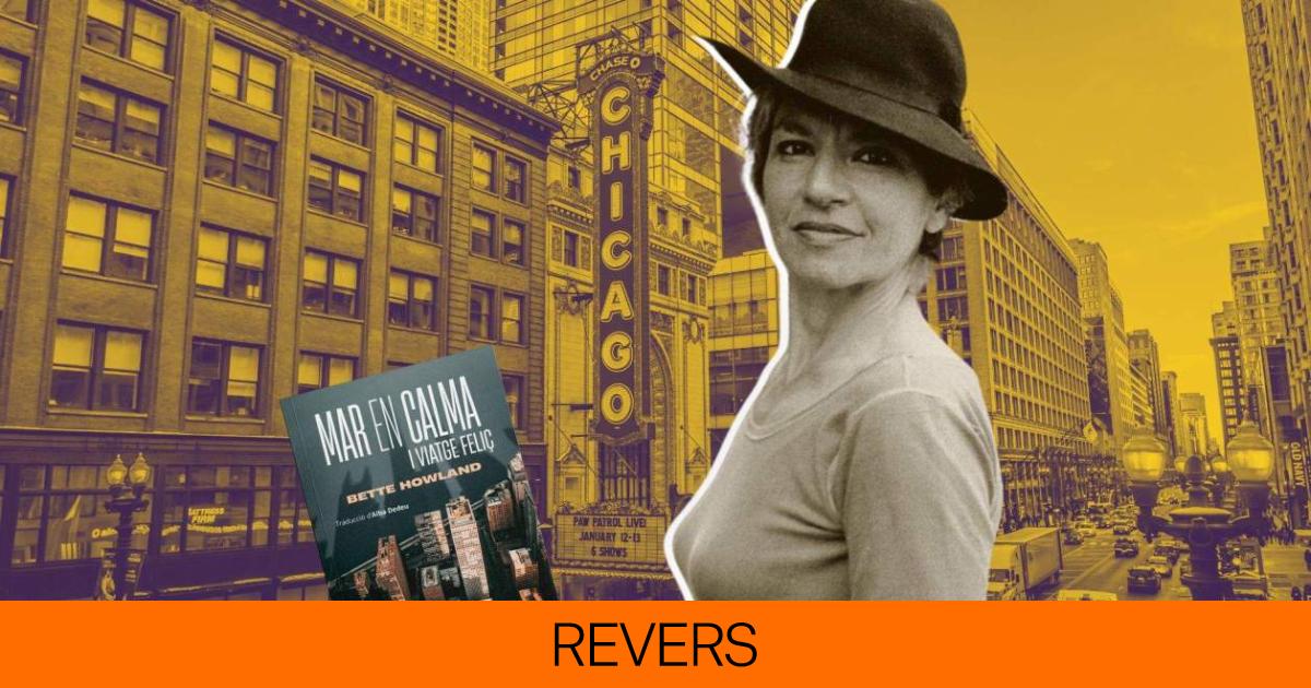 Bette Howland, la escritora olvidada que todo el mundo tendría que recordar