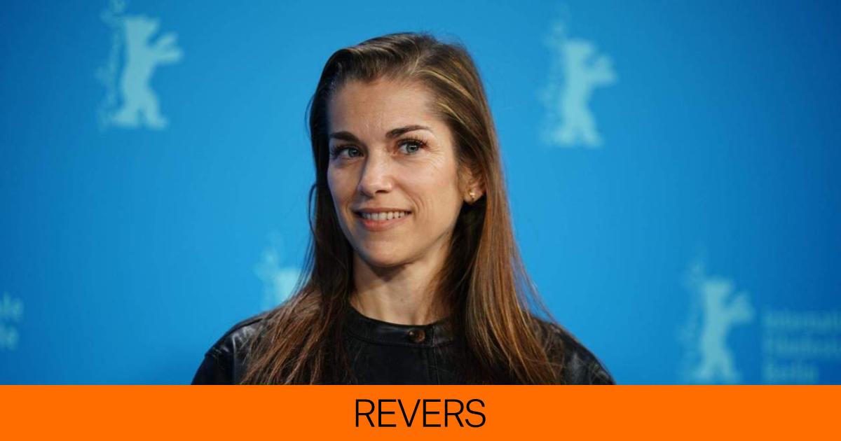 María Zamora, productora de 'Creatura' y 'Alcarràs', Premio Nacional de ...