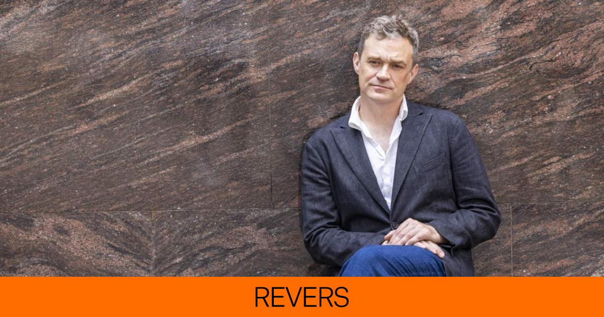 Patrick Radden Keefe: crónicas de la verdad oculta