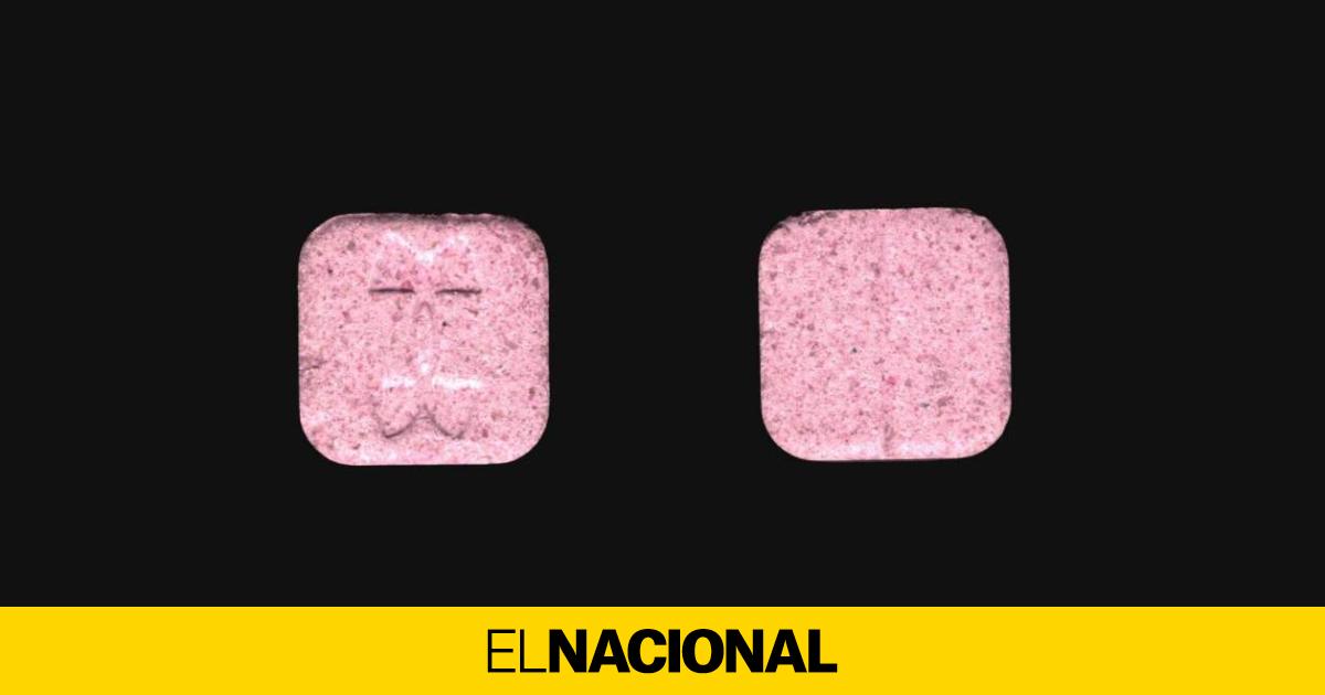 Alerta por la aparición de una nueva droga en Catalunya: detectada en ...