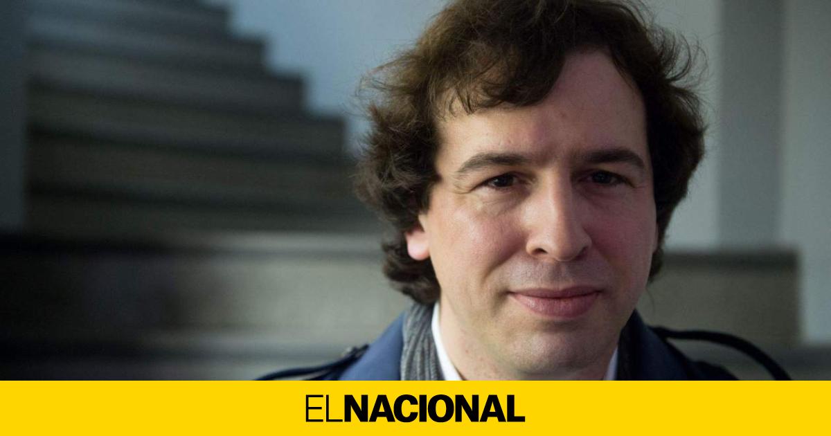 Hisenda confirma que el germà de Pedro Sánchez tributa a Portugal, però ...