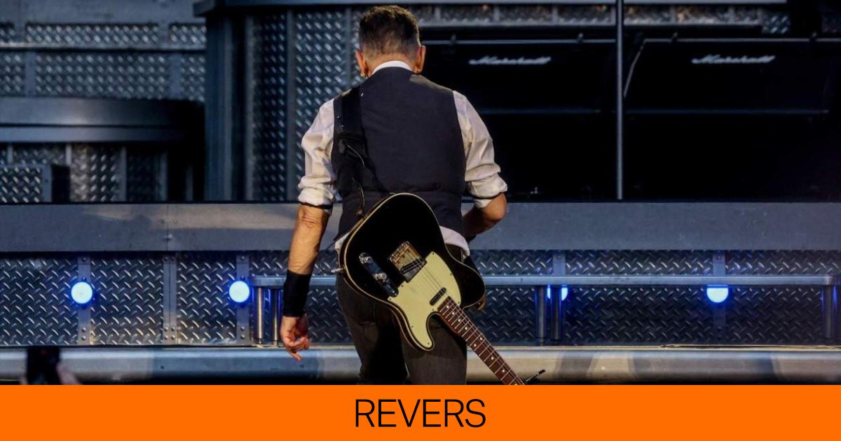 Bruce Springsteen en Barcelona: guía completa para seguir los conciertos