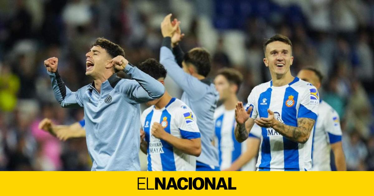 L'Espanyol fa bo un sofert empat contra l'Sporting (0-0) per passar a ...