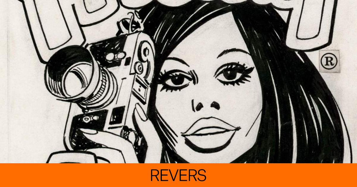 Friday Foster, la heroína del Black Power nacida en Barcelona