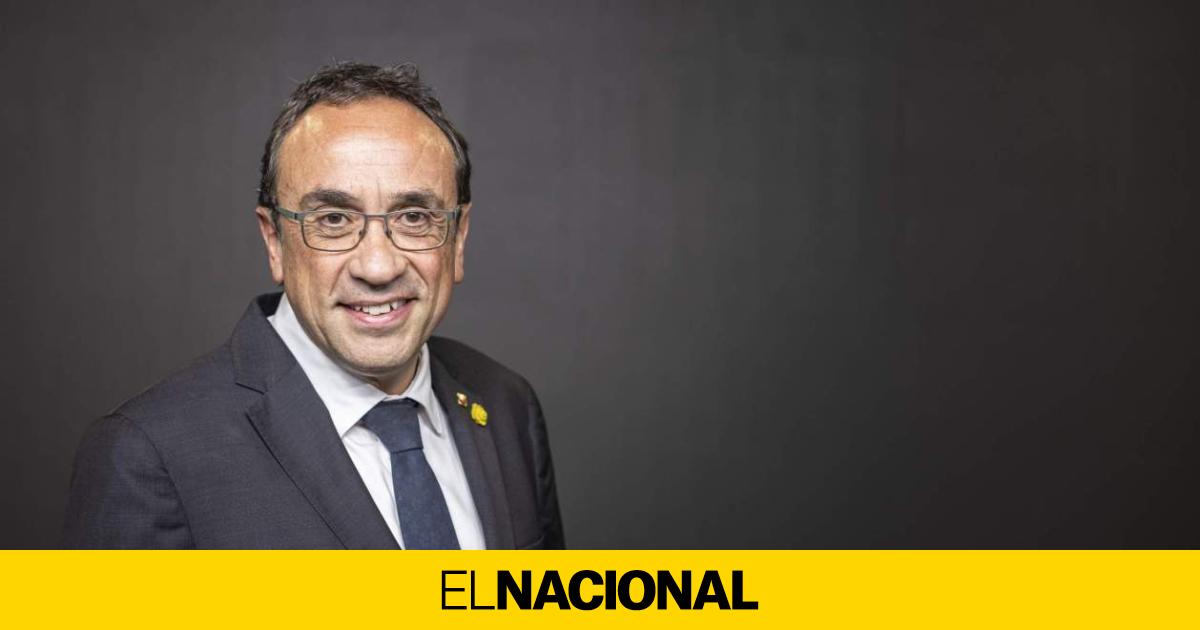 Rull: "La resolució del Suprem, el risc de detenir Puigdemont, impacta ...
