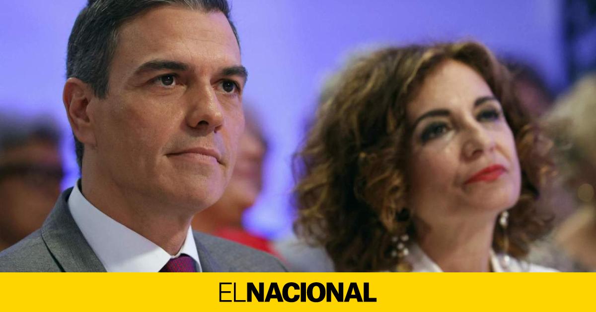 La Moncloa tempta ara ERC amb el consorci que permeti a Catalunya ...