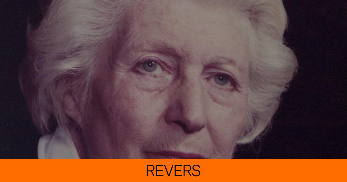 Elisabeth Mulder: redescubrimiento de una escritora catalana