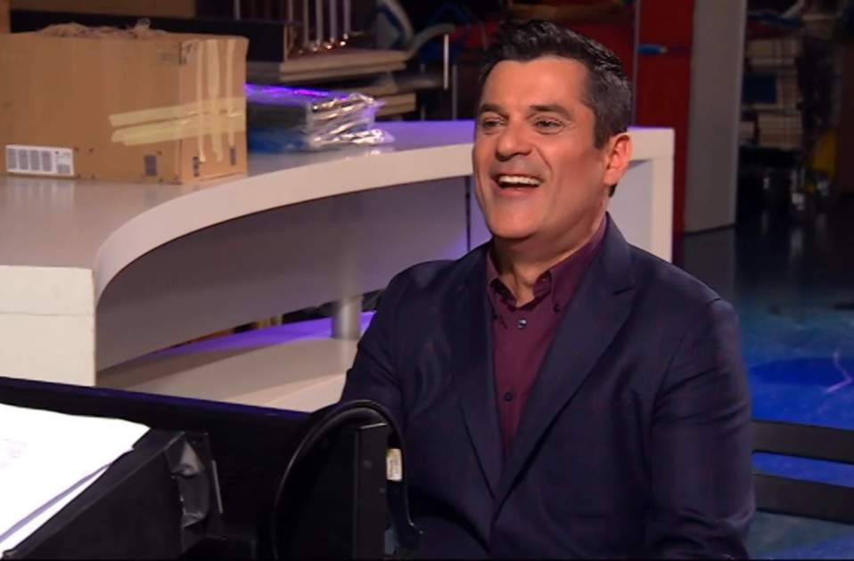 Xavier Graset presentarà el nou magazine de tardes de TV3. Qui farà el ...