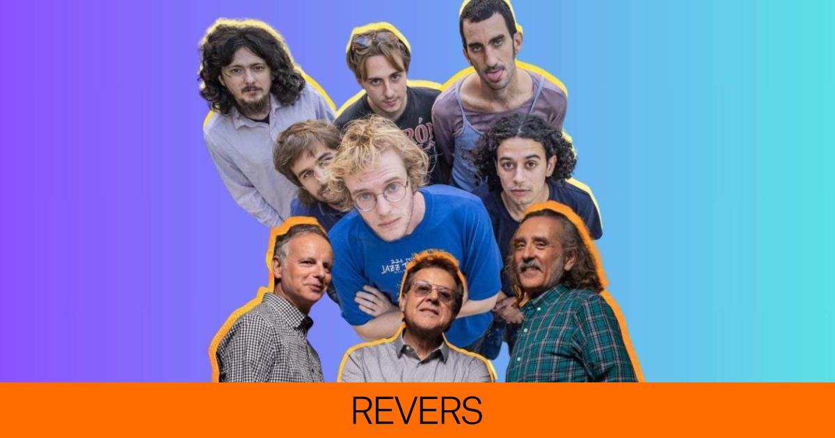 Els Pets y La Ludwig Band actuarán en Londres el próximo noviembre