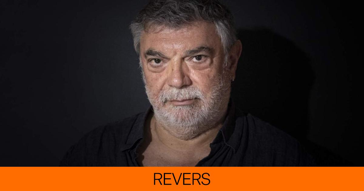 Xavier Albertí: "Hacemos un teatro que nos recuerda que detrás de las ...