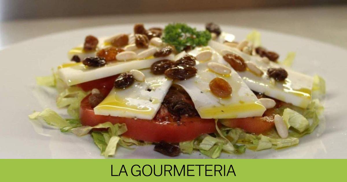 Los menús de fin de semana: platos refrescantes llenos de sabor