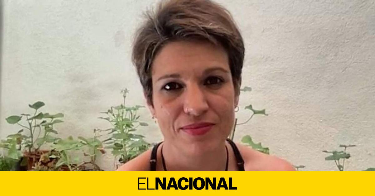 Bea Talegón | Mapa en alerta màxima