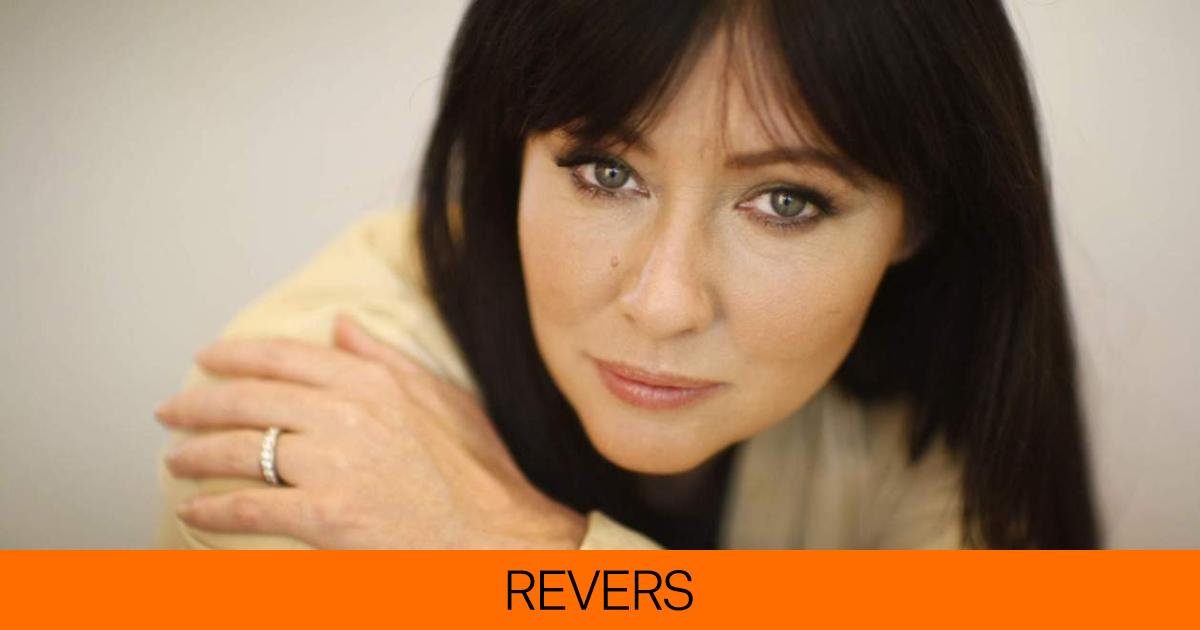 Muere Shannen Doherty, la protagonista de 'Sensación de Vivir', por un ...