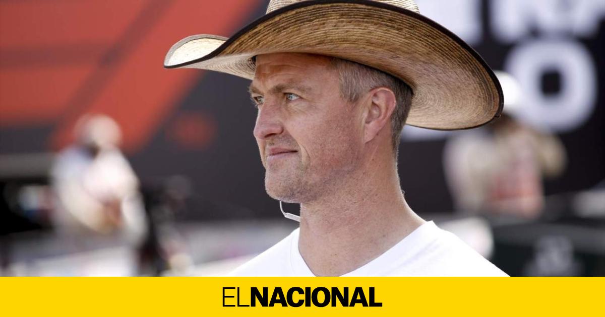 Adeu a Michael Schumacher després de 12 anys de lluita, un amic confirma la pitjor sospita