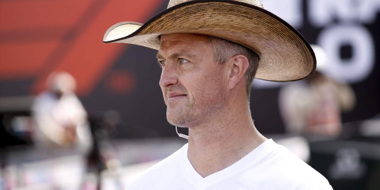 Adiós a Michael Schumacher después de 12 años de lucha, un amigo ...