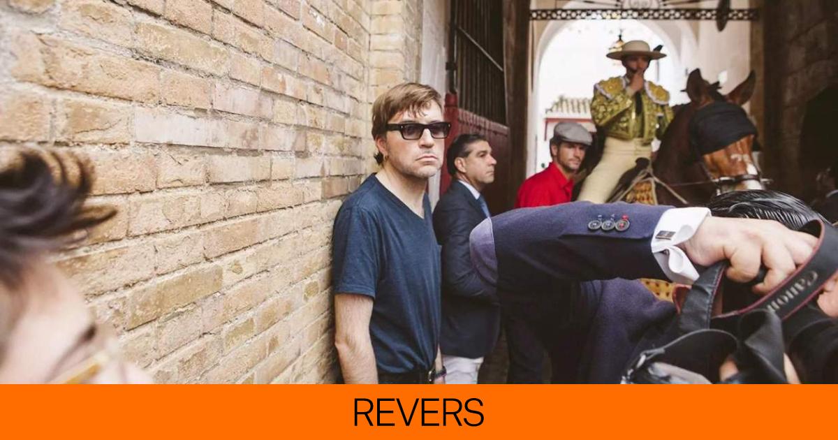 Albert Serra, el toro rebelde del cine catalán