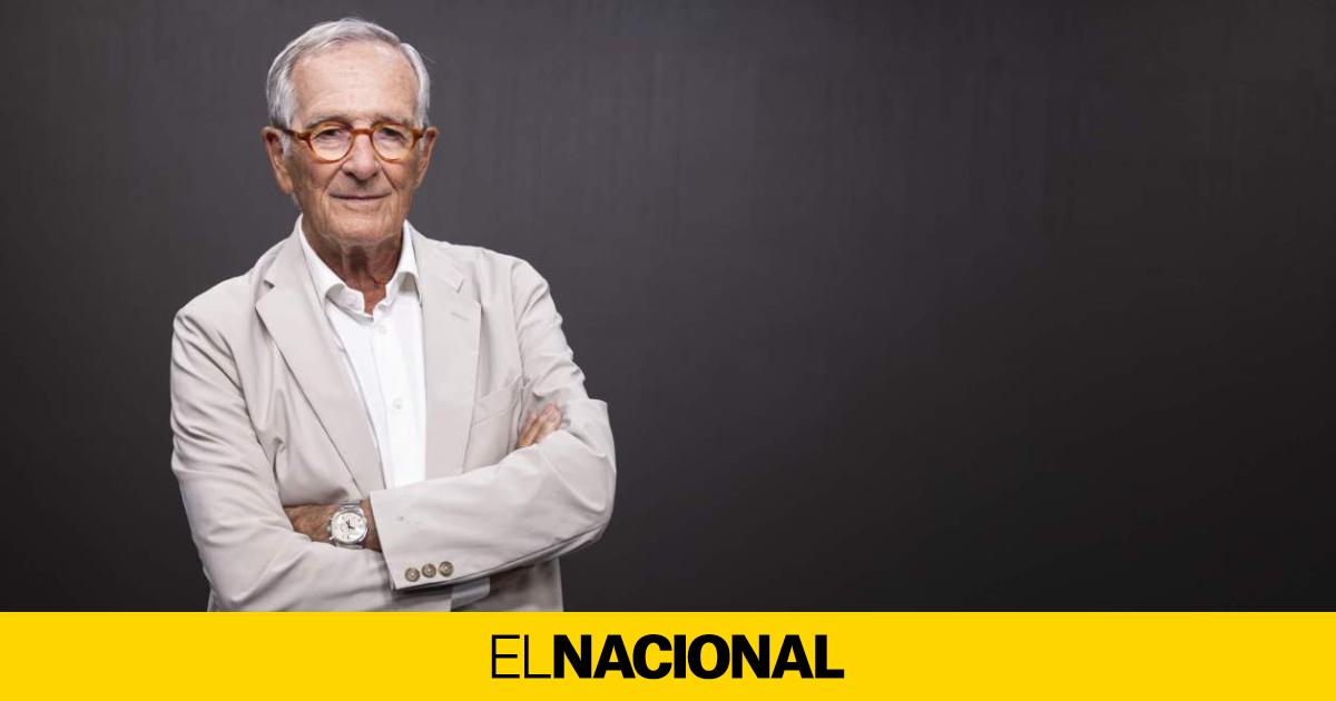Xavier Trias: "'Que us bombin a tots' es una expresión popular que ...
