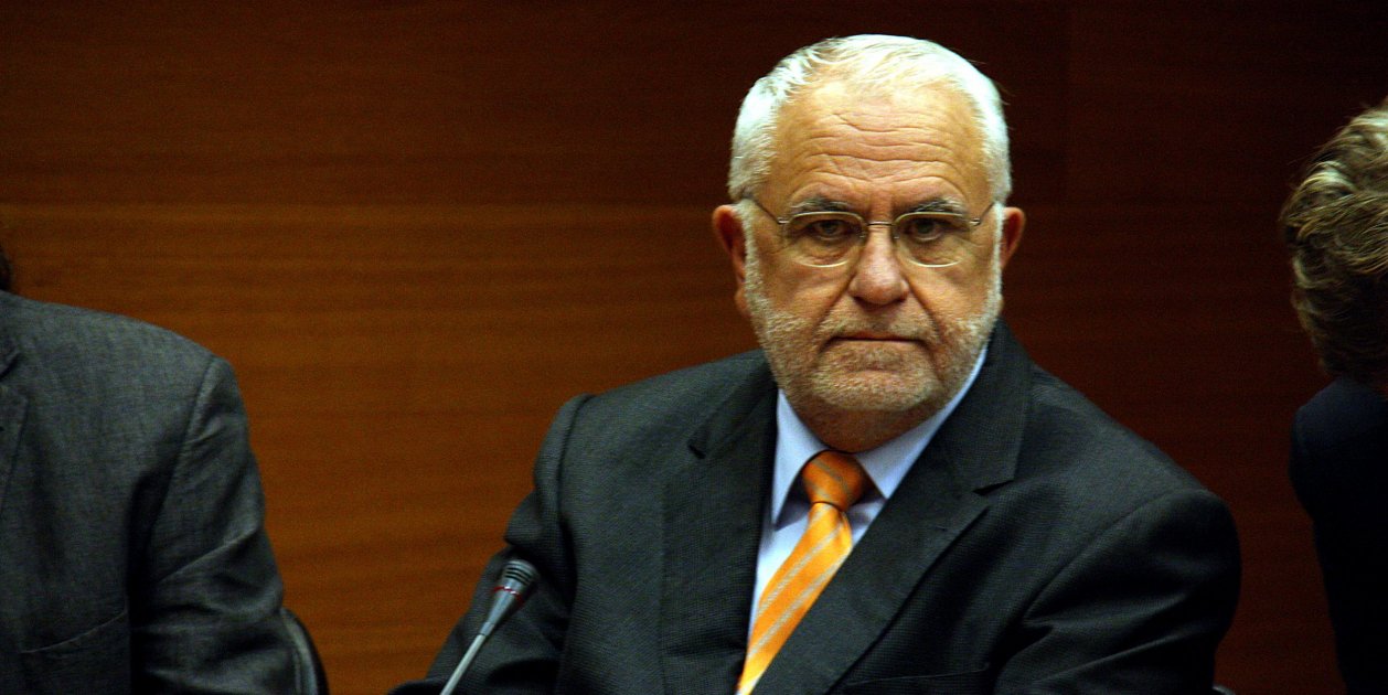 La familia de Cotino ganó 86 millones con las adjudicaciones de Zaplana