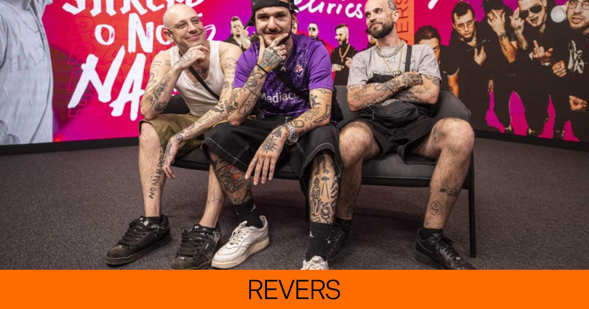 P.A.W.N. Gang: "Muy poca gente habría apostado a que llegaríamos aquí ...