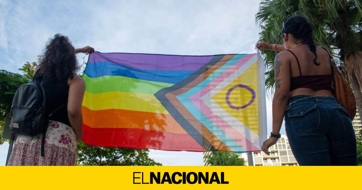 ¿Qué significa ser intersexual? El caso de la boxeadora argelina Imane ... ¿Qué significa ser intersexual? El caso de la boxeadora argelina Imane ...
