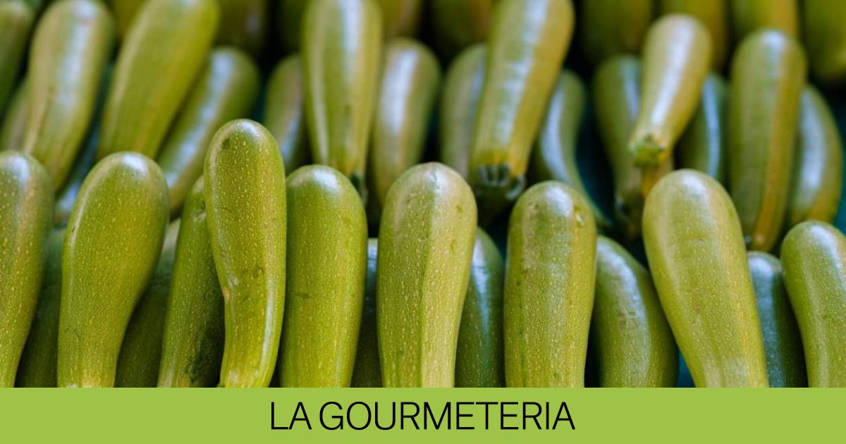 Receta fácil de calabacín super crujiente: ¡deliciosa!