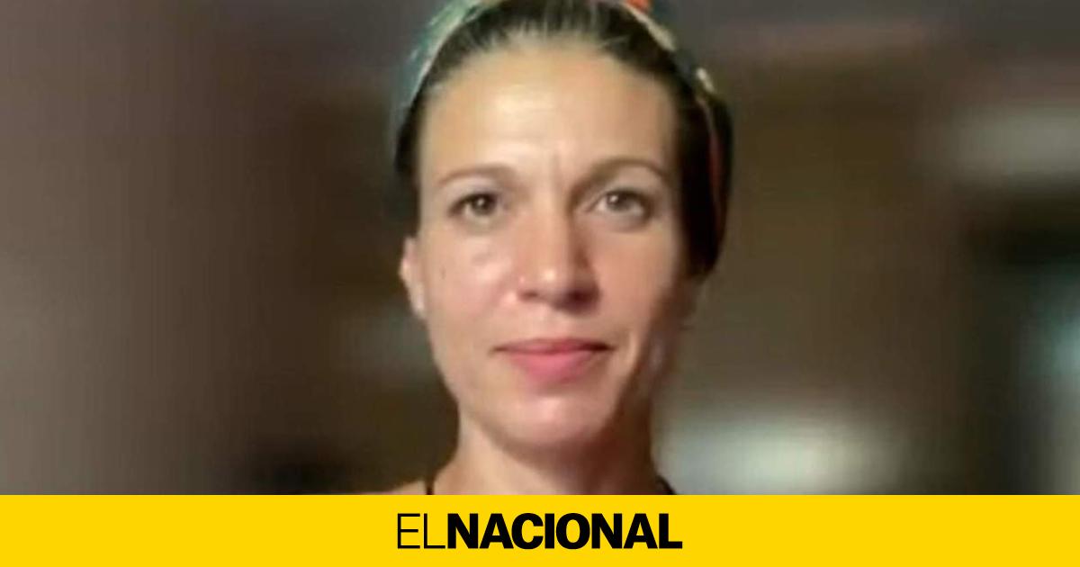 Bea Talegón | Todavía estamos aquí (y así)