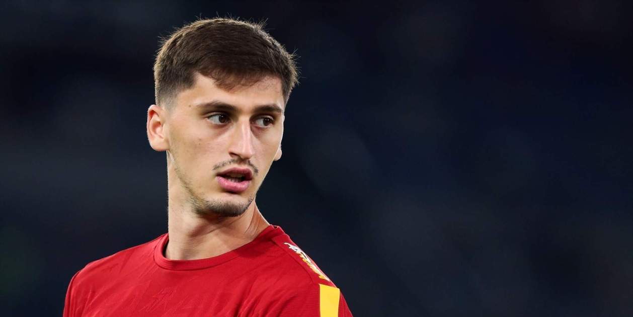 Marash Kumbulla reforzará la defensa del Espanyol